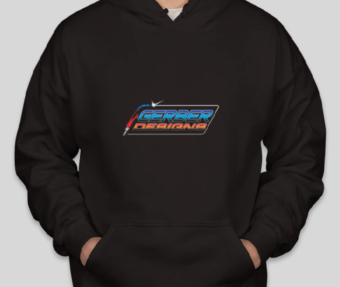 Apparel – Gerber Designs